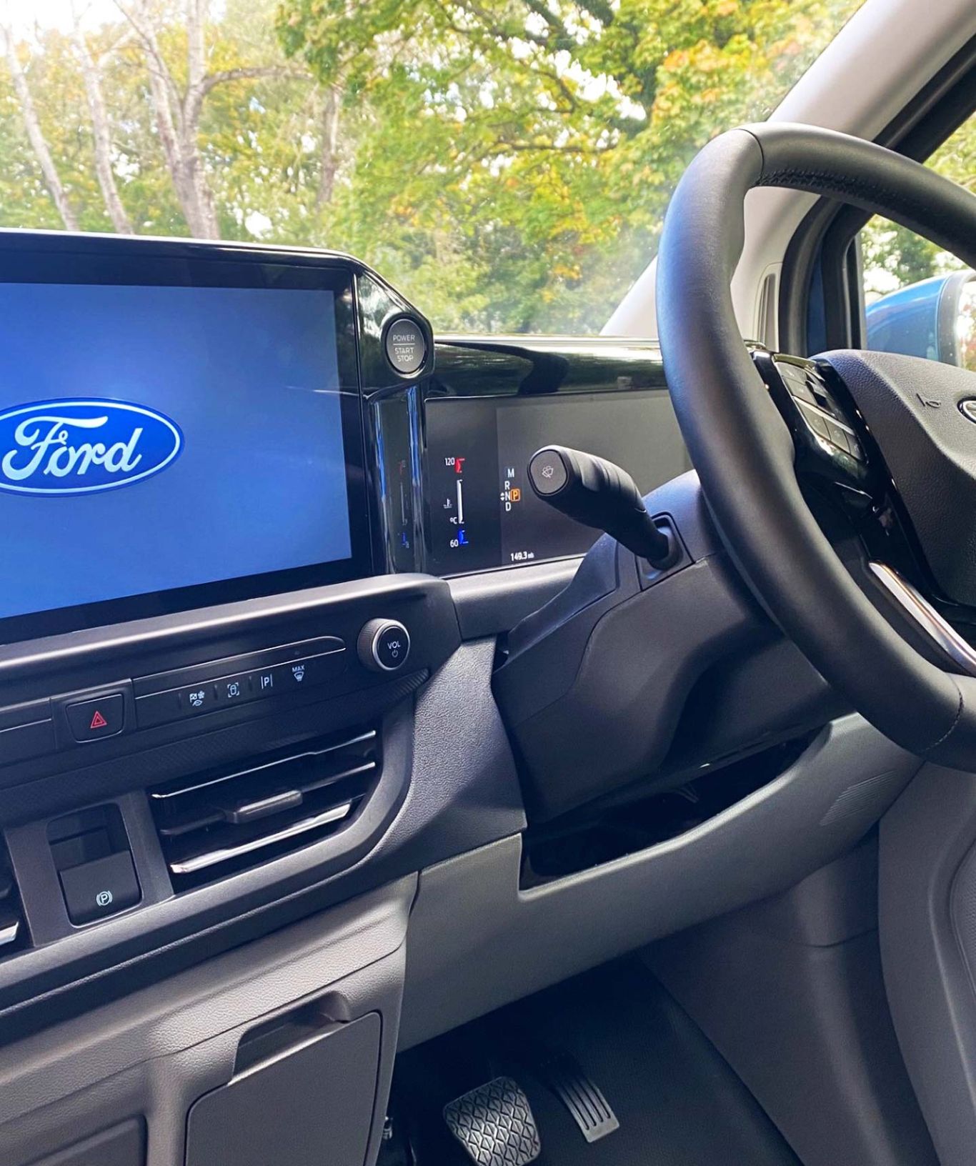 Ford Transit Custom Camper Conversions | Coast2Coast Campers